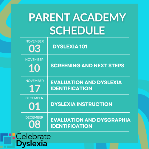 Home - Celebrate Dyslexia